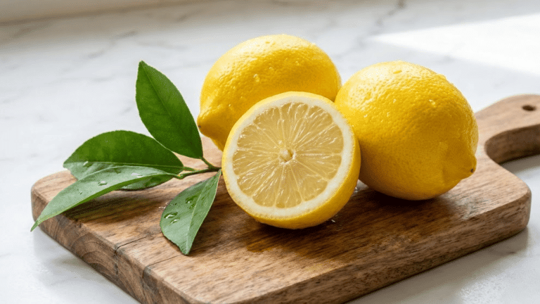 35 Different Types of Lemons Around the World - Randy Lemmon