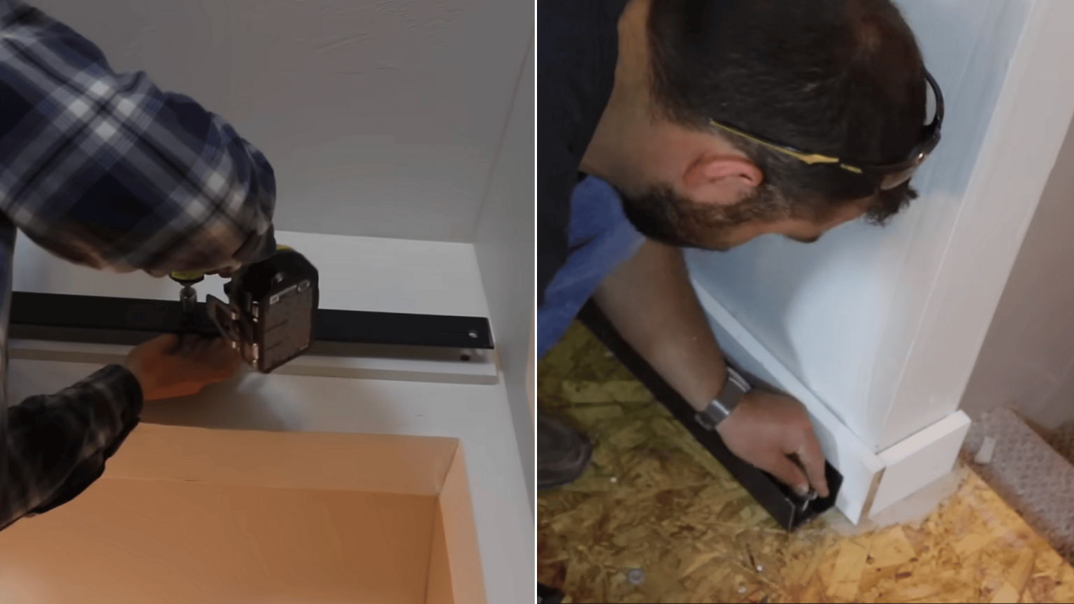 DIY Barn Door Guide for Beginners - Randy Lemmon