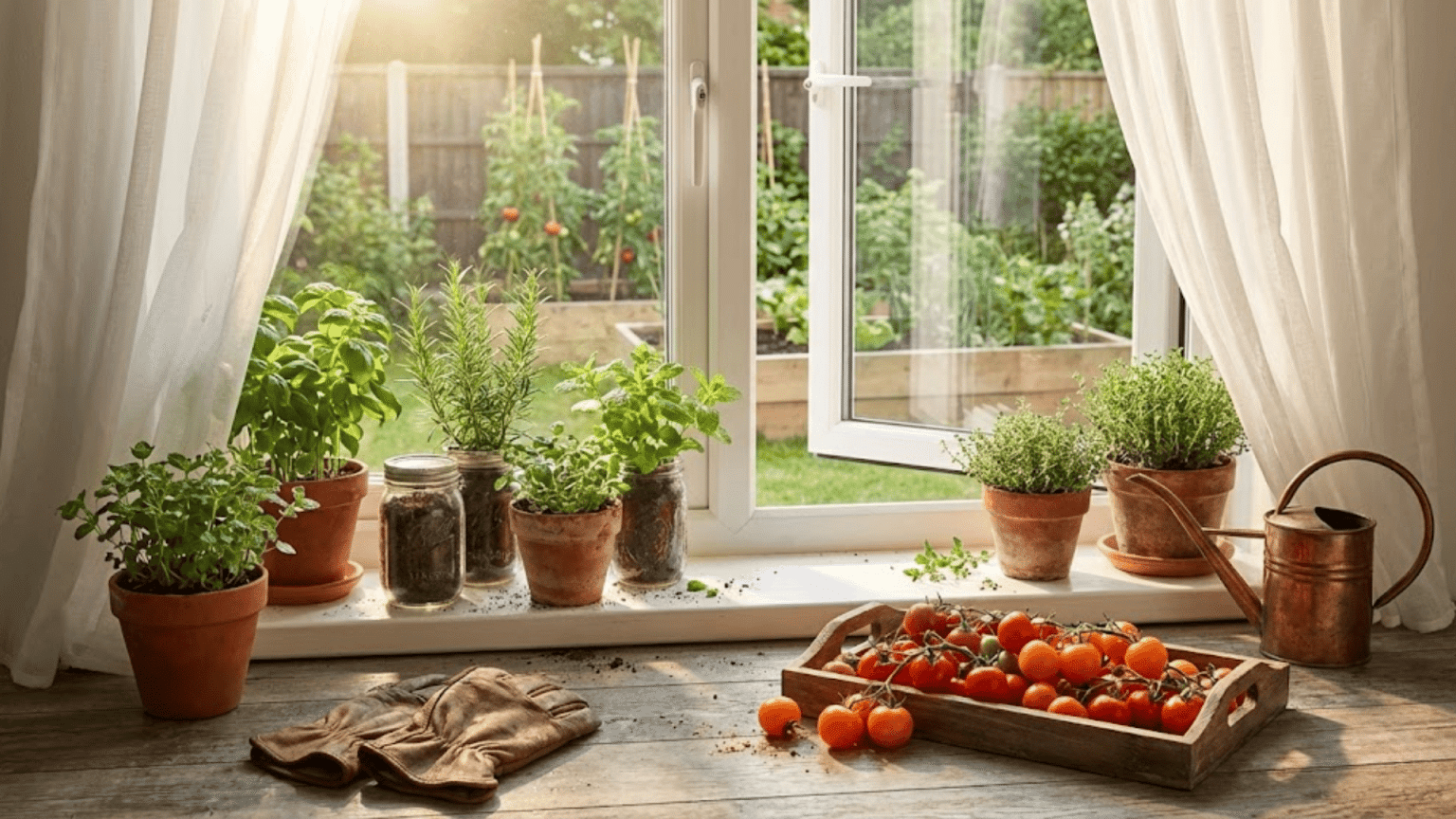 Homesteading for Beginners: A Real-World Guide - Randy Lemmon