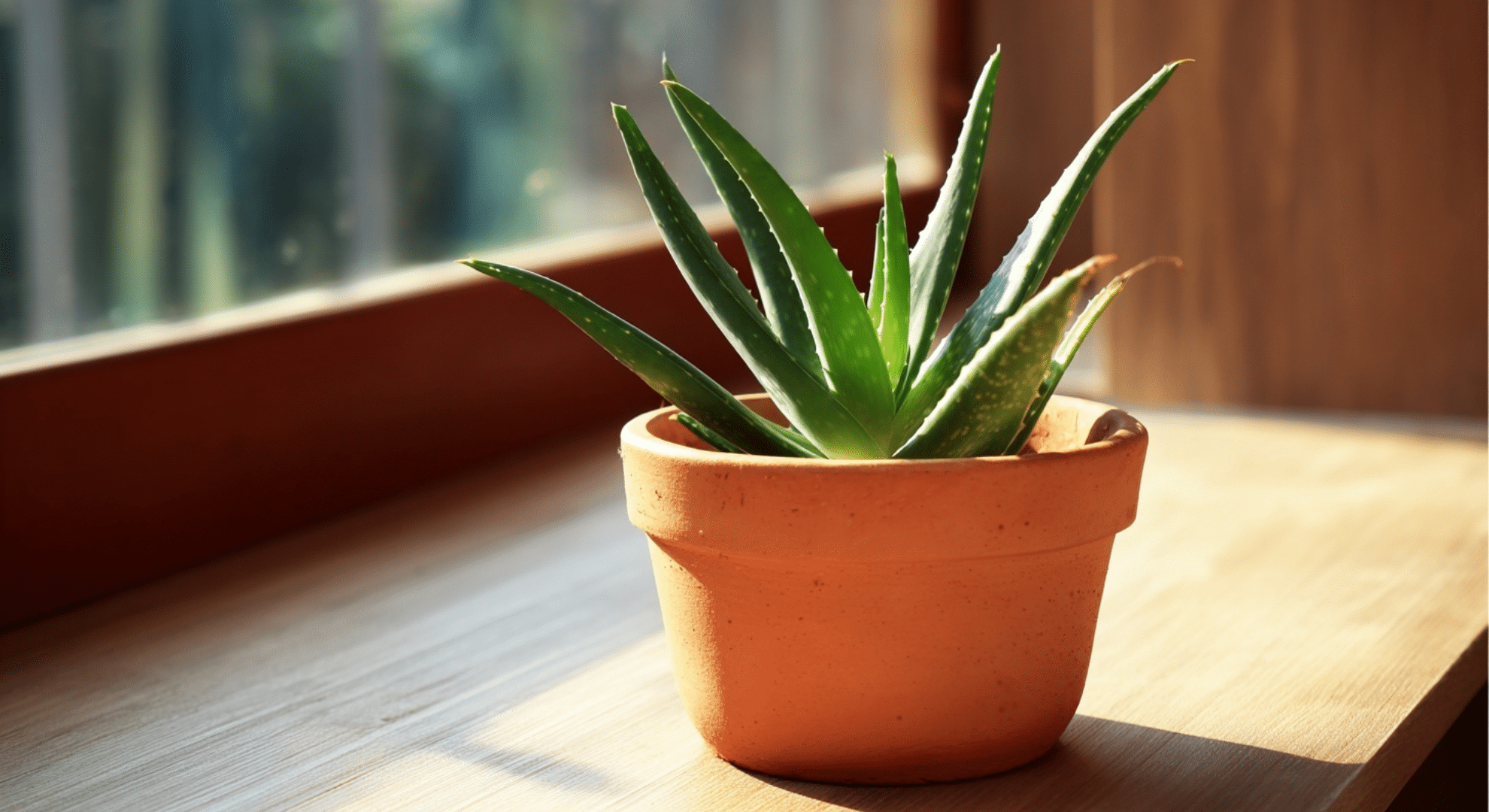 How to Care for an Aloe Vera Plant: Easy Guide - Randy Lemmon