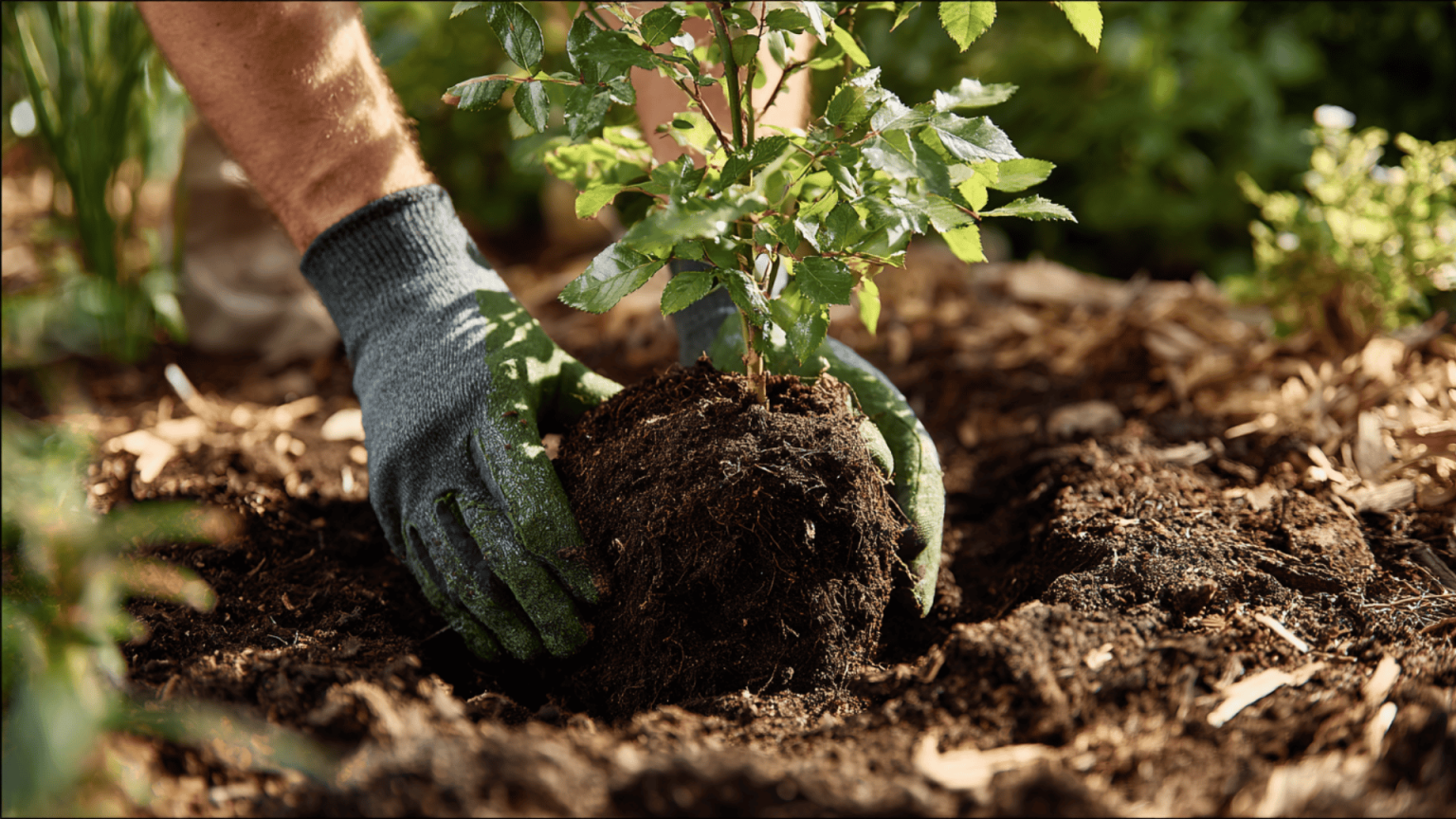 Rose Bush Care Guide for Healthy, Long Lasting Blooms - Randy Lemmon