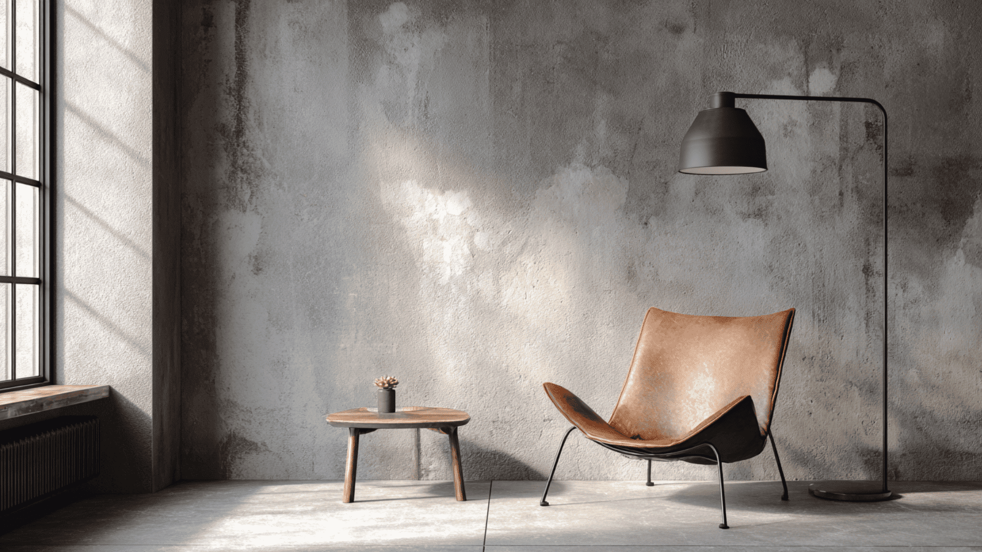 Industrial Interior Design Guide for a Modern Home - Randy Lemmon