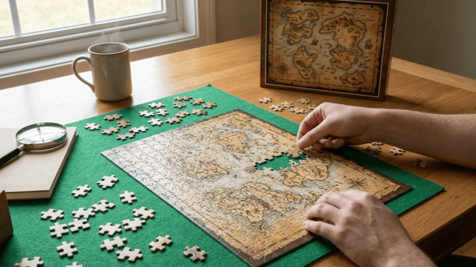 DIY Escape Room Guide: Puzzles, Themes, Setup - Randy Lemmon
