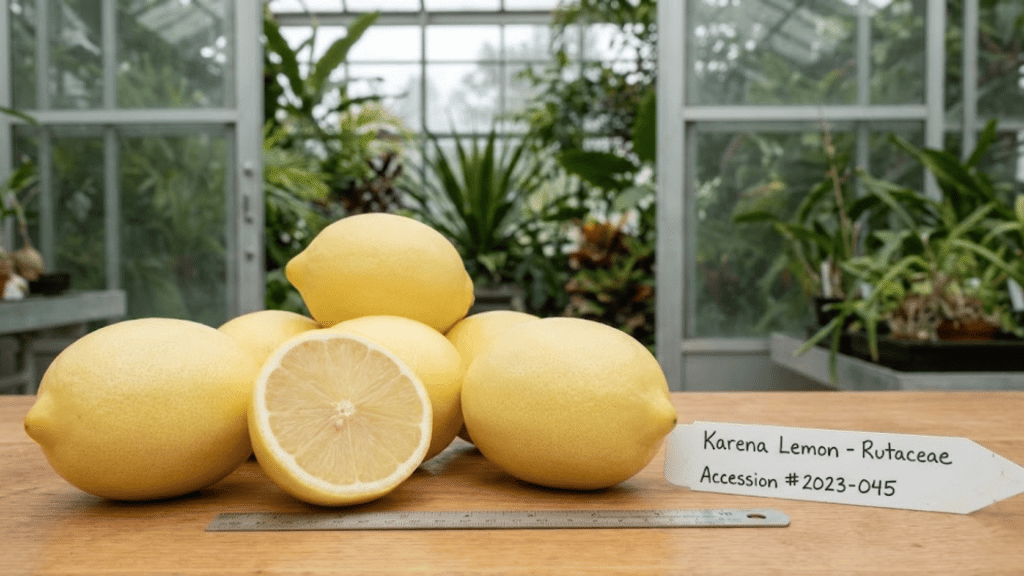 35 Different Types of Lemons Around the World - Randy Lemmon