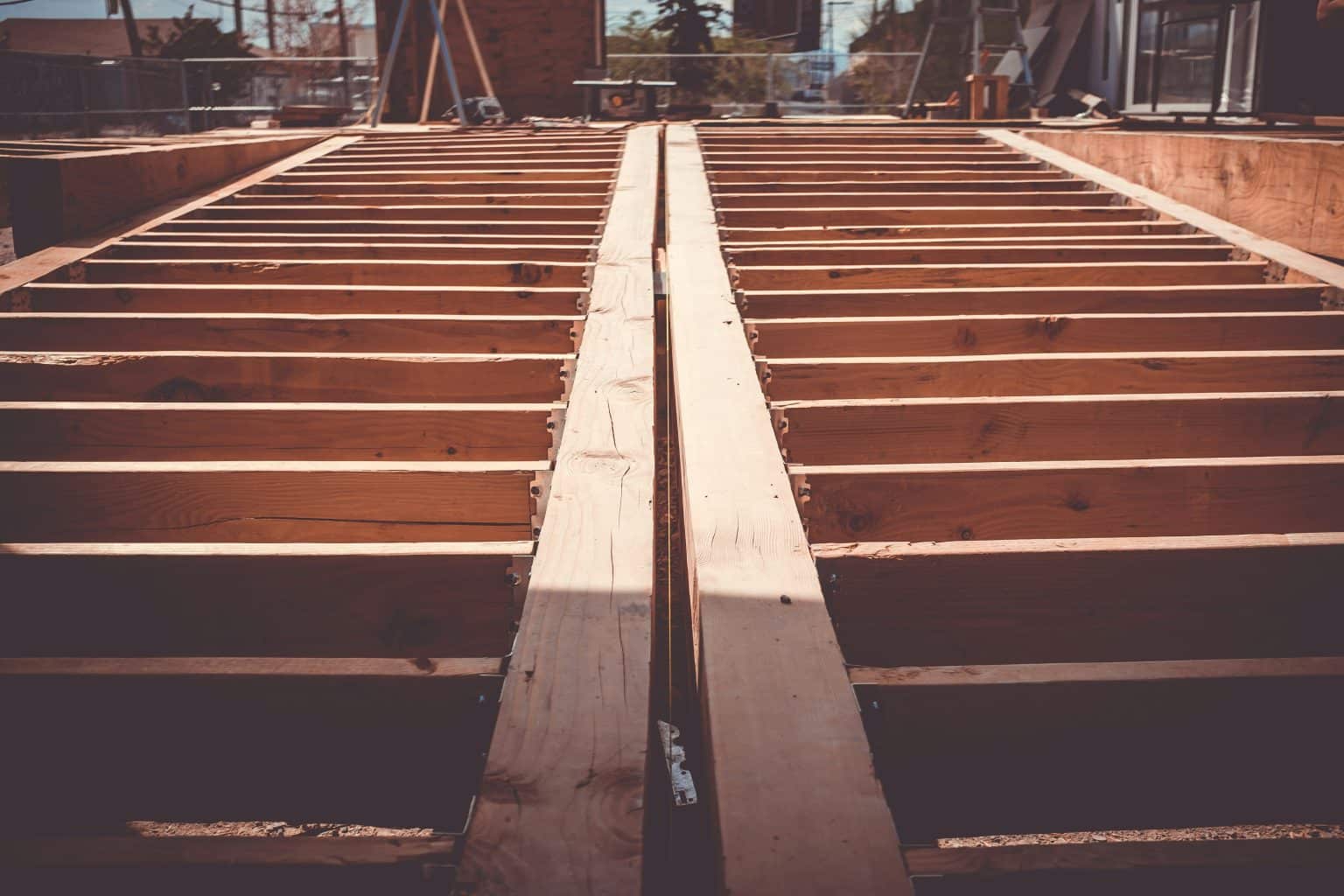 Building Decks on Challenging Terrain: Structural Solutions for Uneven ...