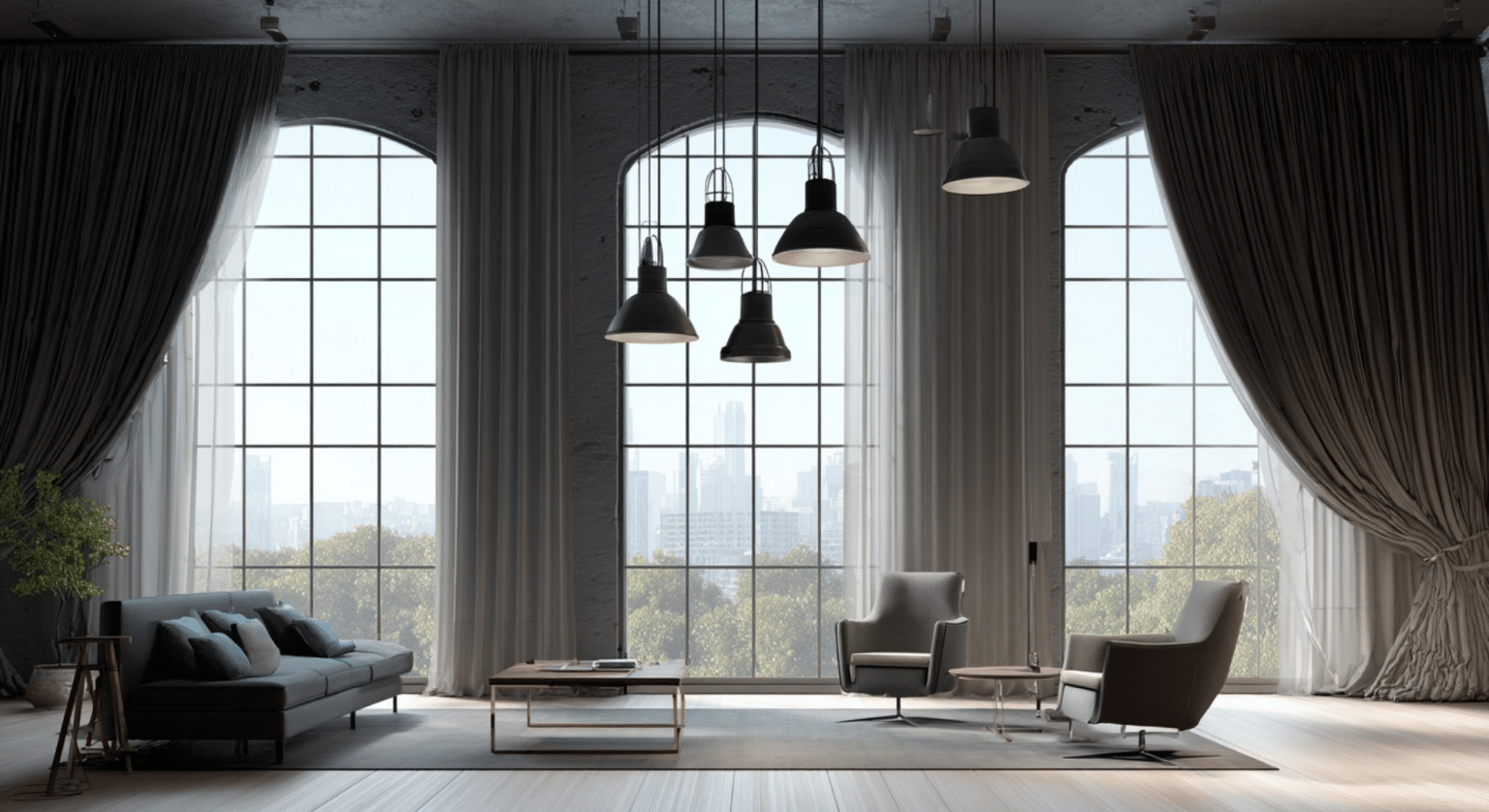 Modern Luxury Interior Design Made Simple - Randy Lemmon