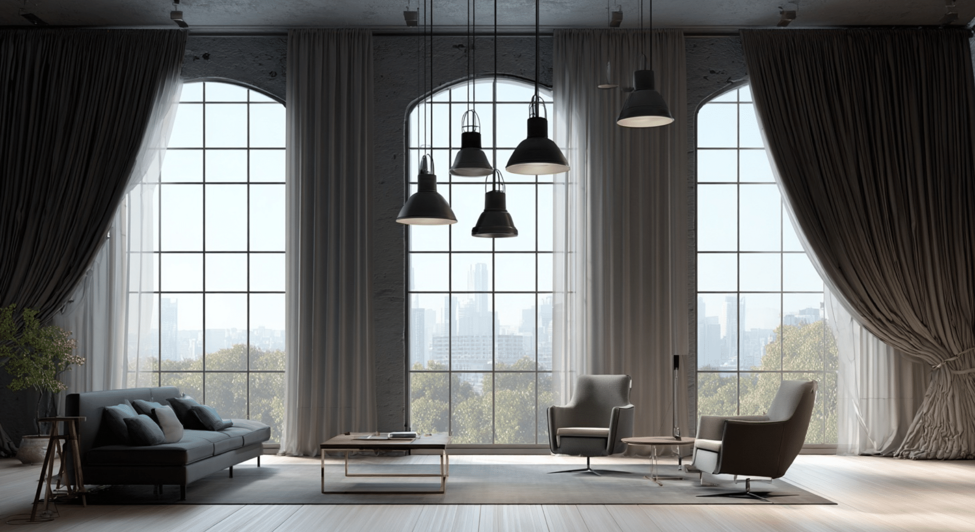 Modern Luxury Interior Design Made Simple - Randy Lemmon