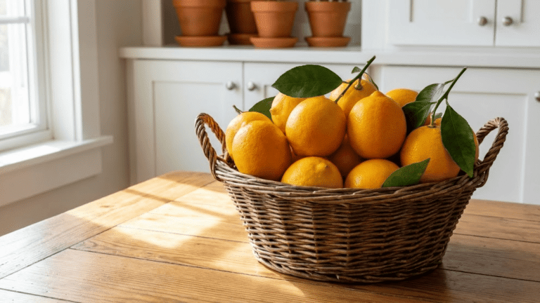 35 Different Types of Lemons Around the World - Randy Lemmon