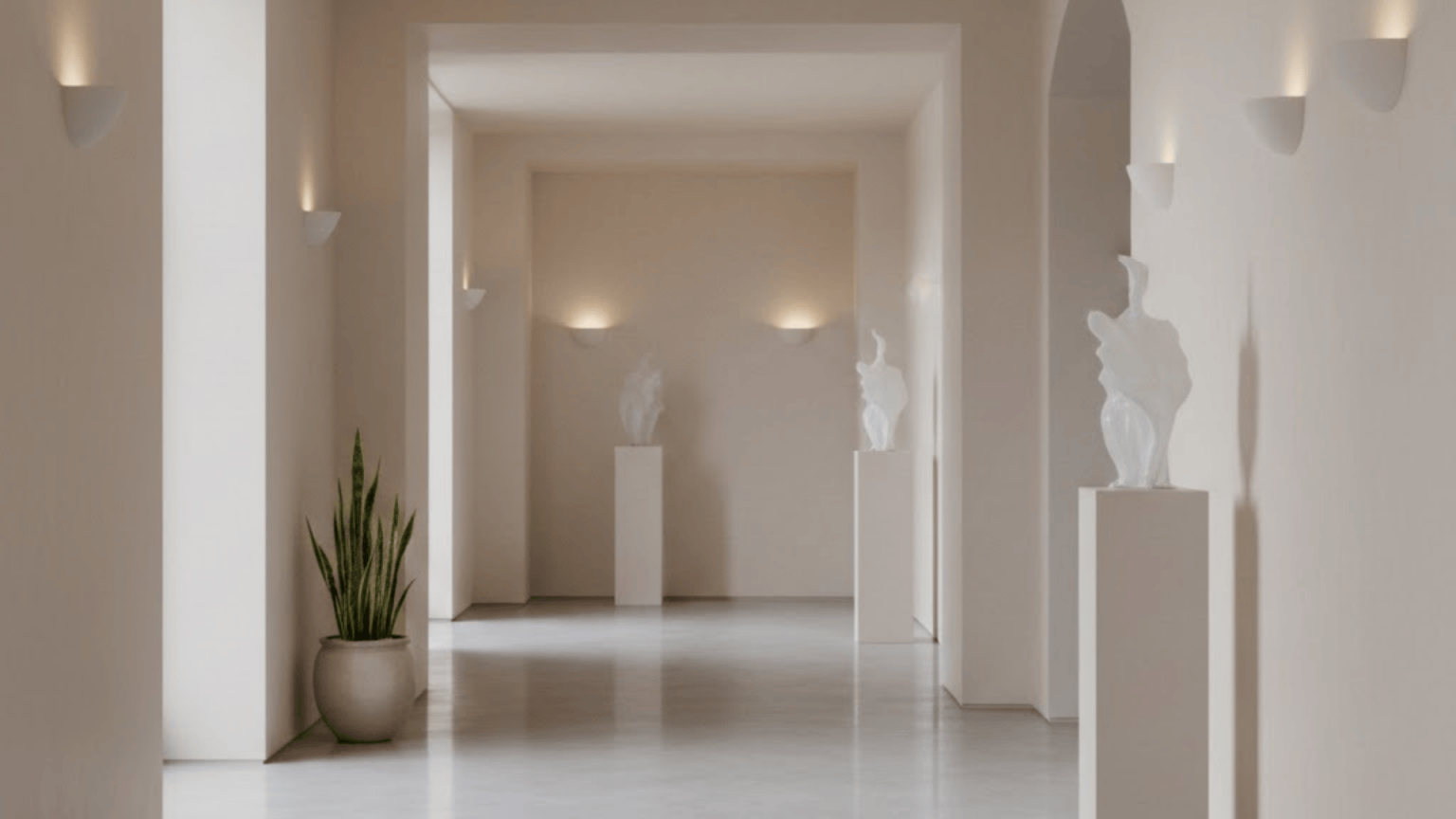 30 Hallway Decor Ideas for a Simple, Stylish Update - Randy Lemmon