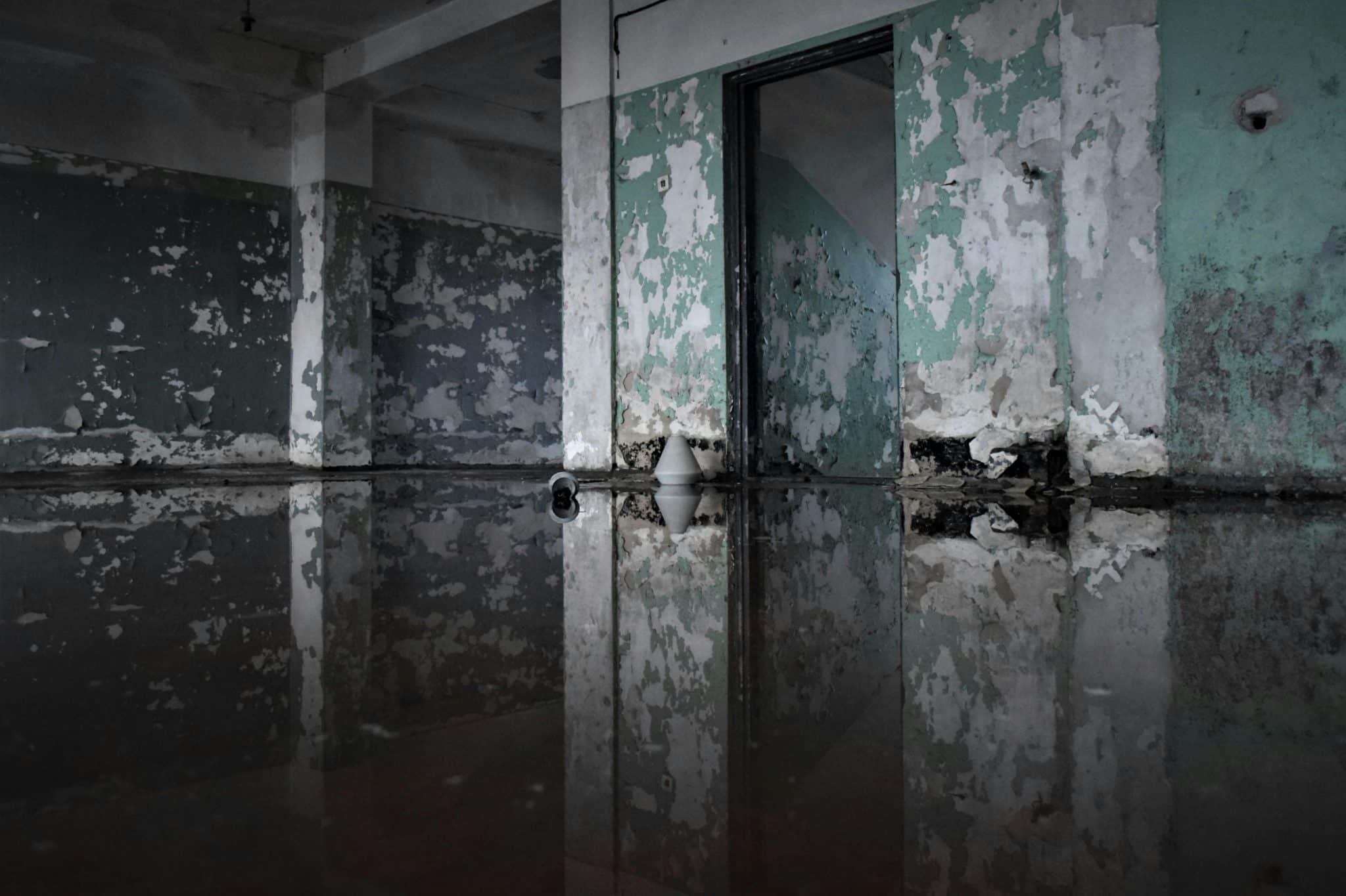 Hidden Water Damage: Why Early Detection Matters More Than Most ...