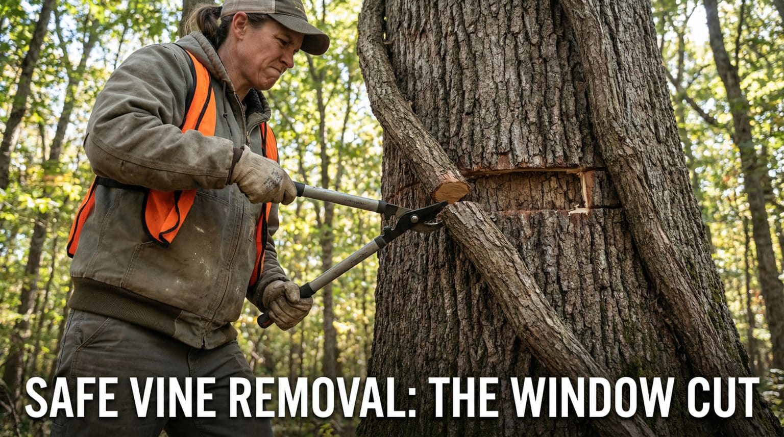 Do Redbud Trees Have Invasive Roots? - Randy Lemmon