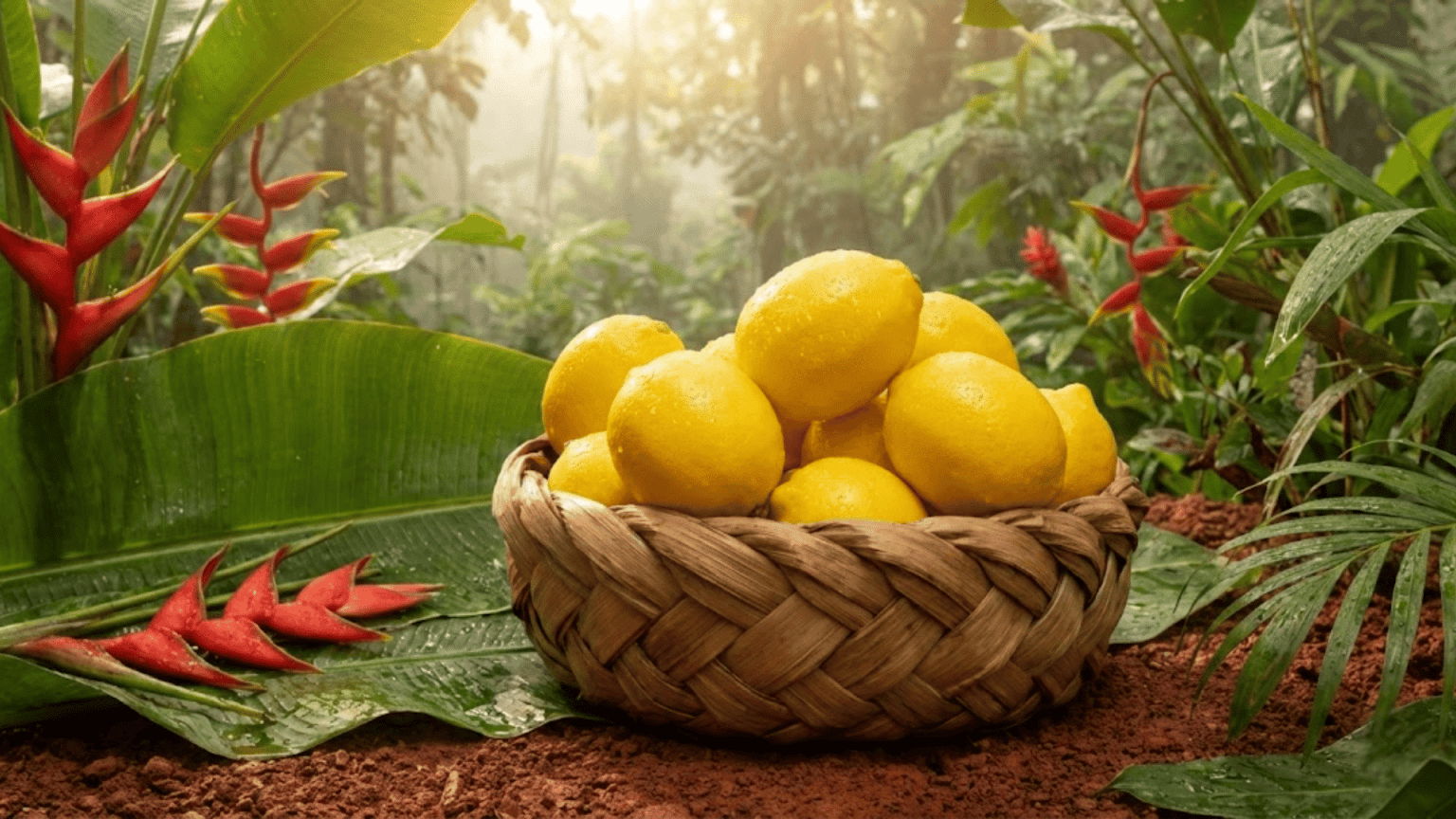 35 Different Types of Lemons Around the World - Randy Lemmon