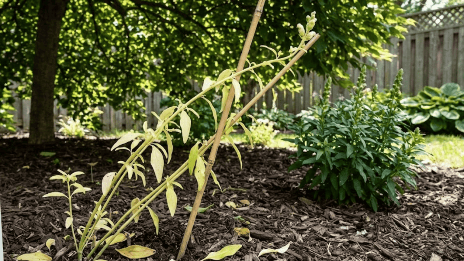 Do Snapdragons Need Full Sun or Partial Shade? - Randy Lemmon