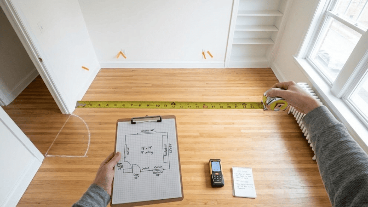 Space Planning in Interior Design Explained - Randy Lemmon