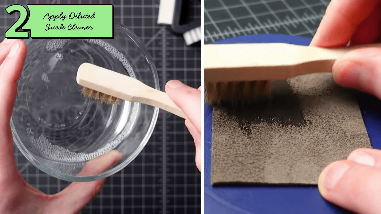 How to Clean a Suede Couch and Keep It Looking New - Randy Lemmon