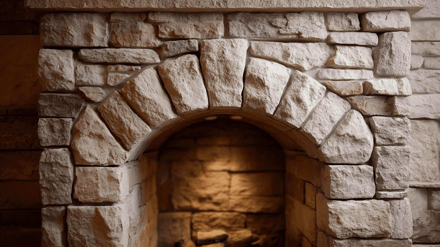 25 Stone Fireplace Ideas for Every Home: Complete Guide - Randy Lemmon