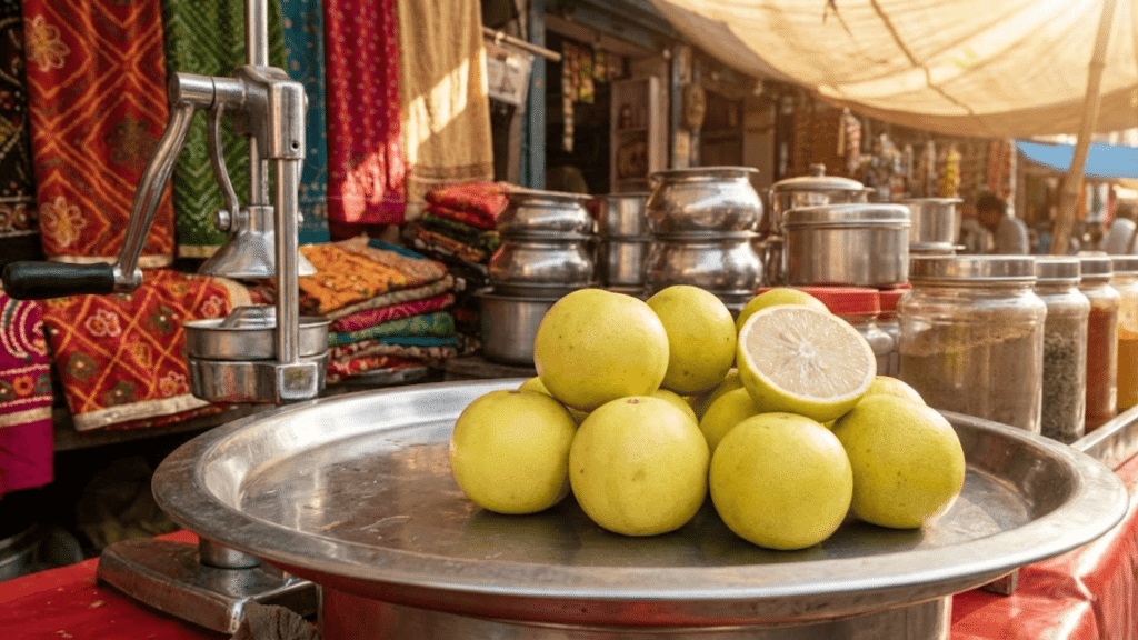 35 Different Types of Lemons Around the World - Randy Lemmon