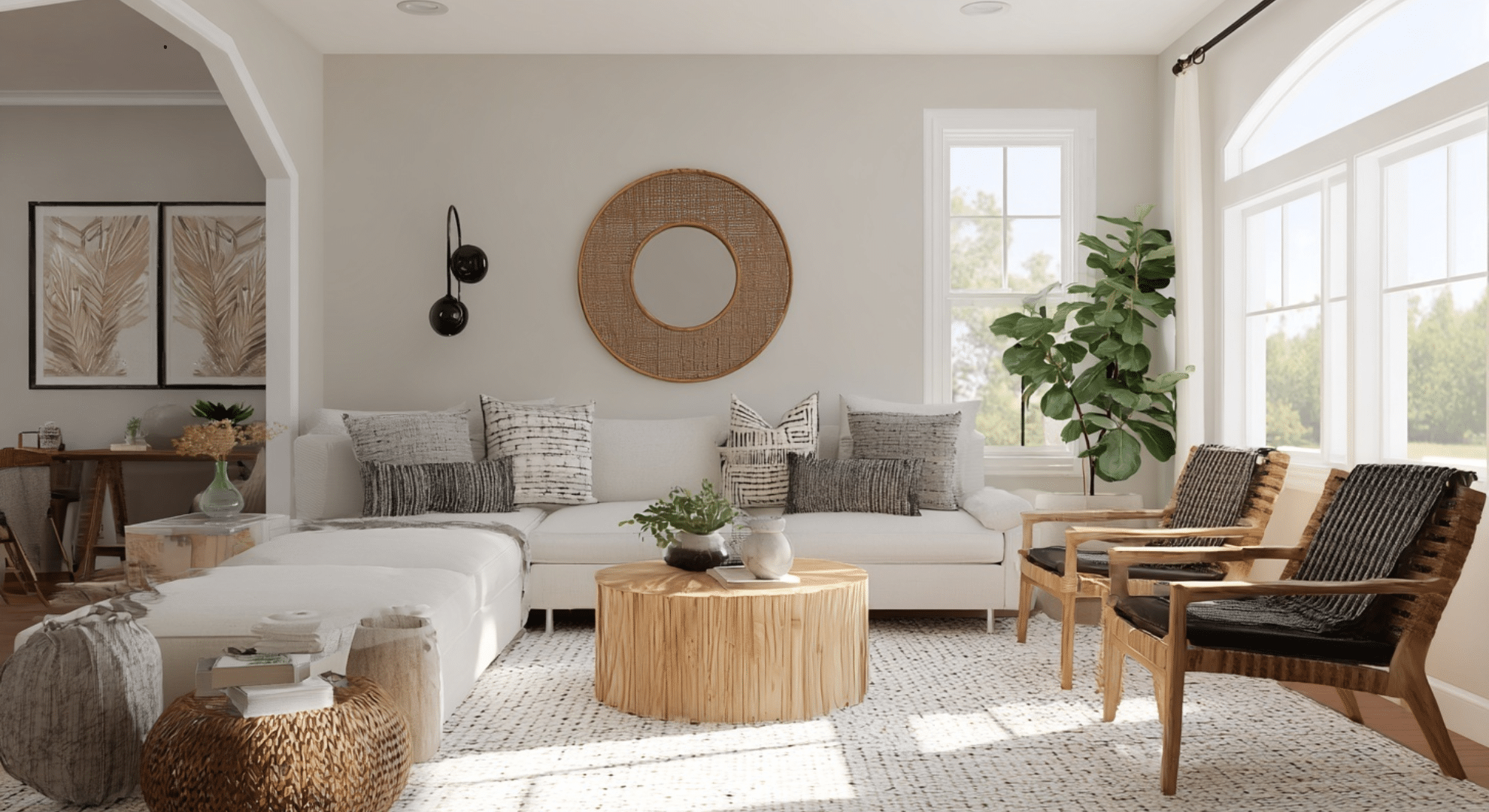 Types of Interior Design Styles You Should Know - Randy Lemmon