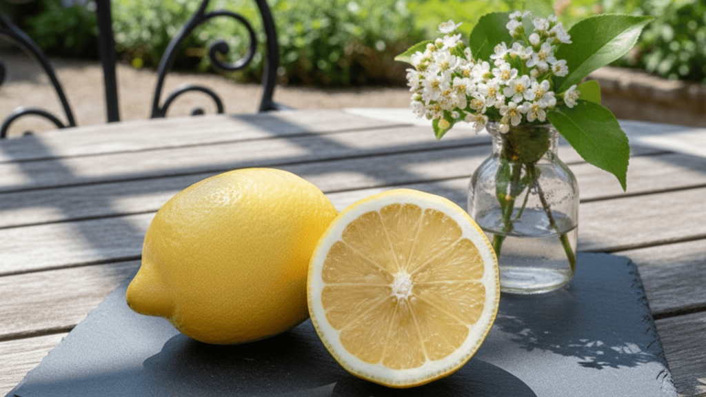 35 Different Types of Lemons Around the World - Randy Lemmon