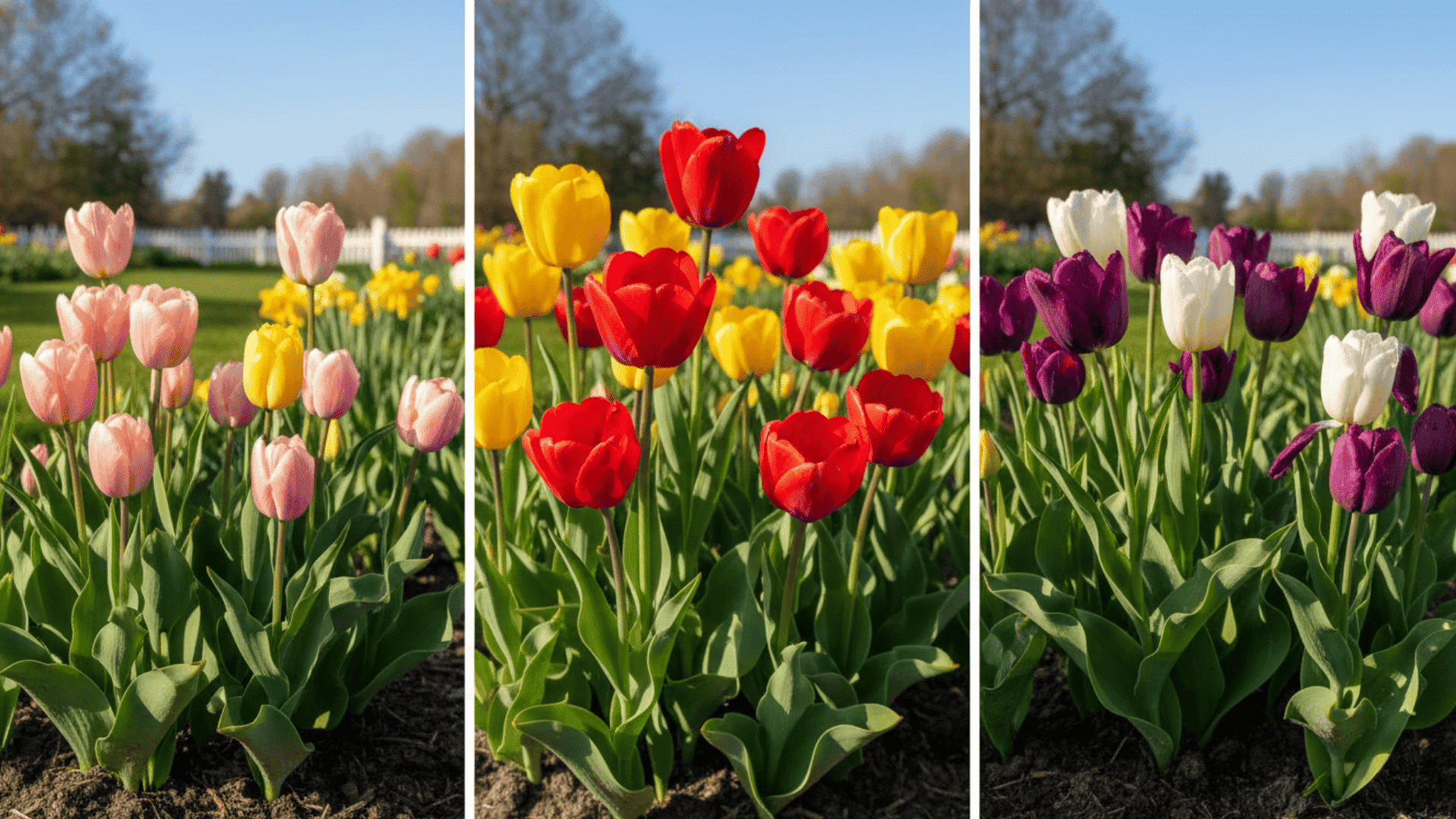 When Do Tulips Bloom? Complete Timing Guide - Randy Lemmon