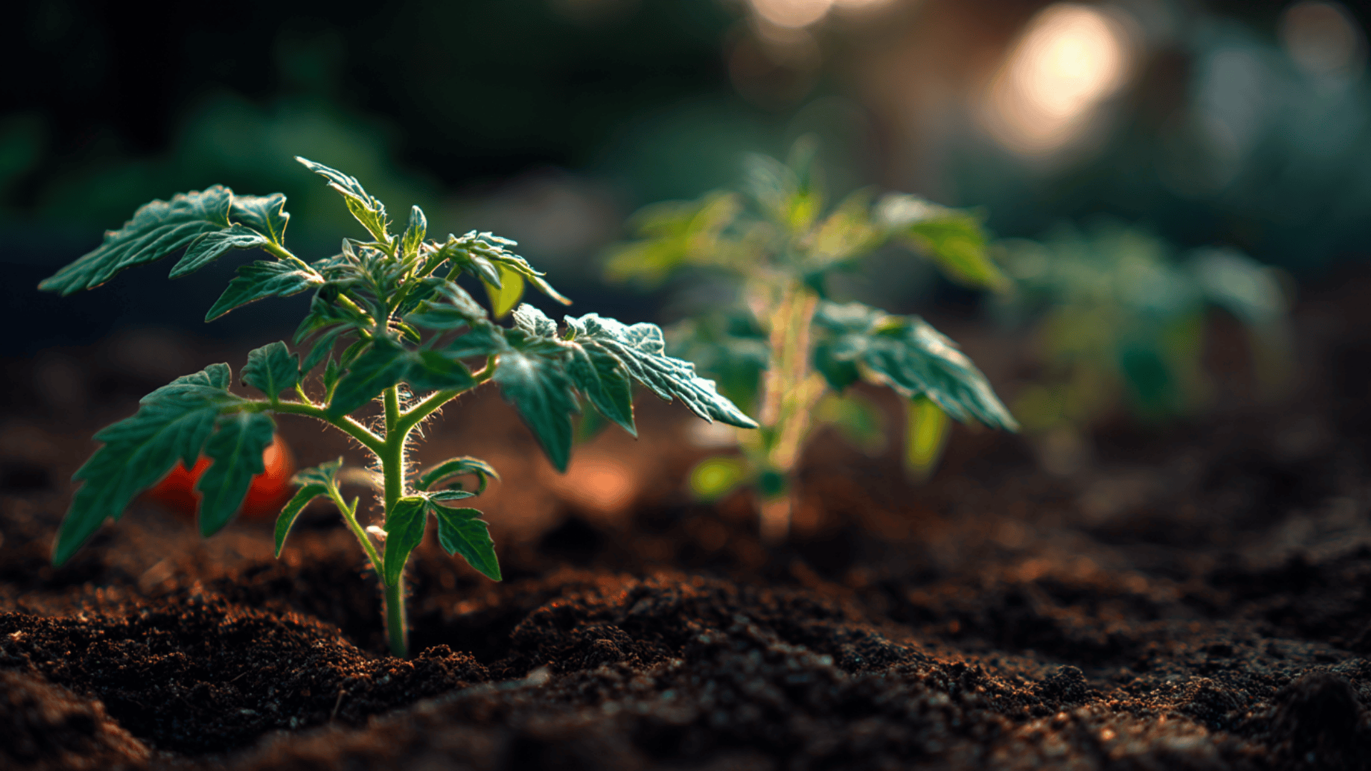 When to Plant Tomatoes: Best Timing Guide - Randy Lemmon