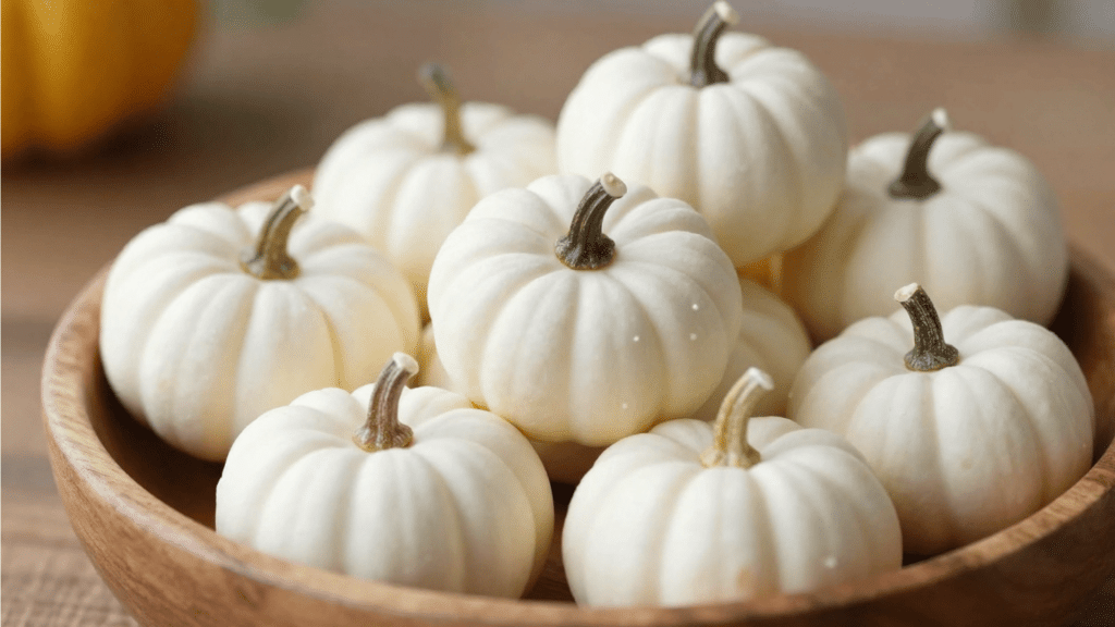 Types of Pumpkins: 18 Common Pumpkin Varieties - Randy Lemmon