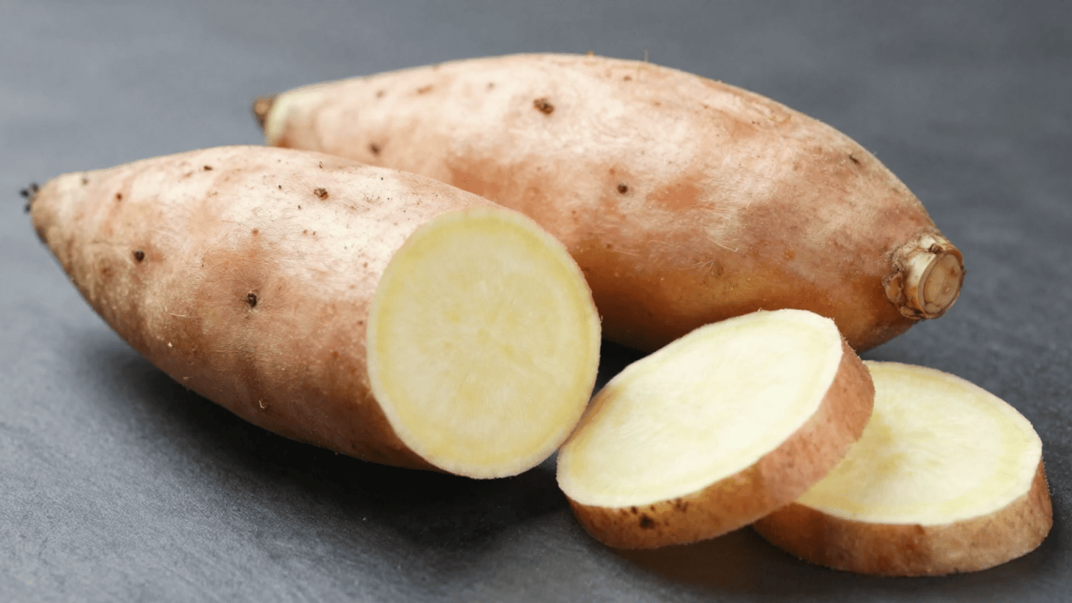 Sweet Potato Varieties: 14 Types Explained - Randy Lemmon