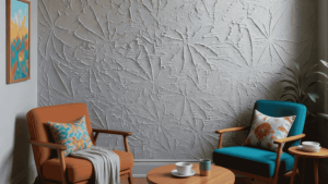 12 Types of Wall Texture for Your Home - Randy Lemmon
