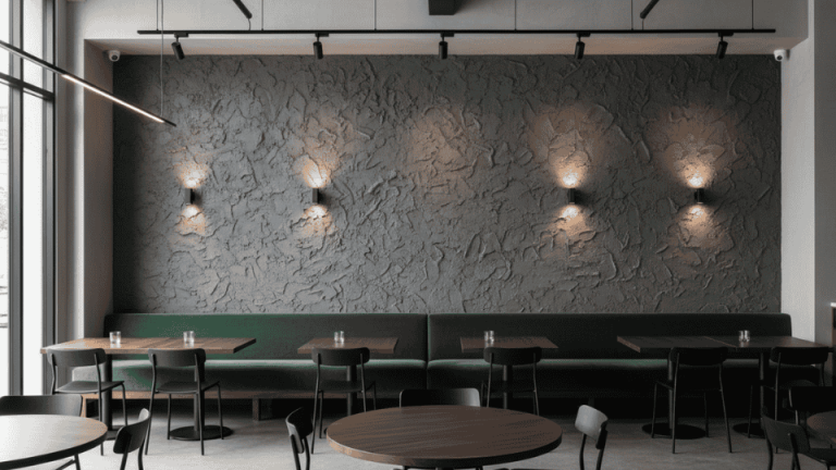 12 Types of Wall Texture for Your Home - Randy Lemmon