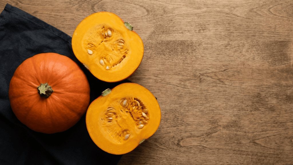 Types of Pumpkins: 18 Common Pumpkin Varieties - Randy Lemmon