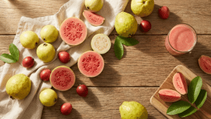 Types of Guava: A Flavor Guide to Guava Varieties - Randy Lemmon