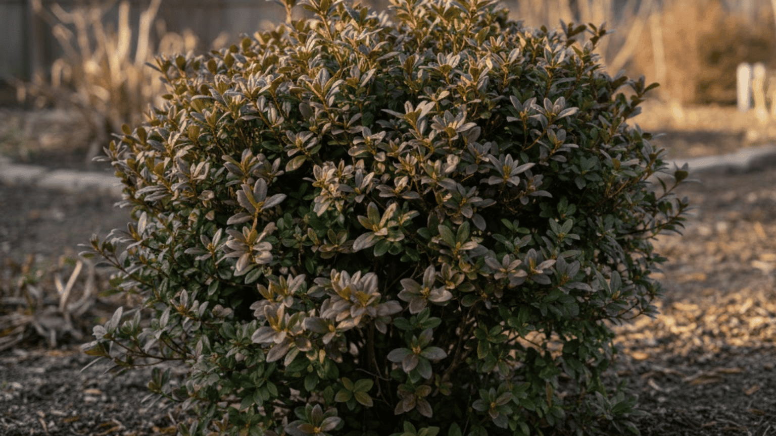 Are Azaleas Evergreen: A Clear, Honest Explanation - Randy Lemmon