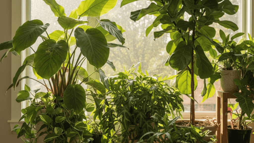 Early Signs of Spider Mites: How To Spot Them Before Damage - Randy Lemmon