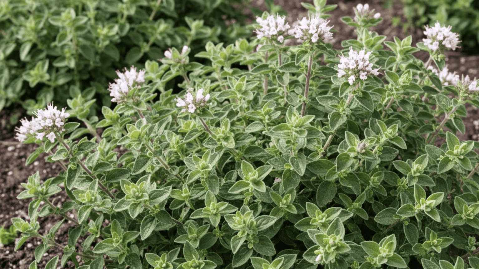 23 Companion Plants for Tomatoes Gardeners Trust - Randy Lemmon