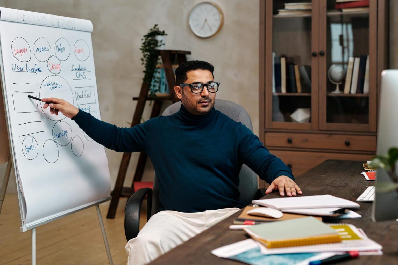 How to Set Up the Perfect Home Workspace for Online ESL Teaching ...