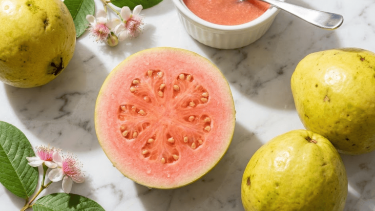 Types of Guava: A Flavor Guide to Guava Varieties - Randy Lemmon