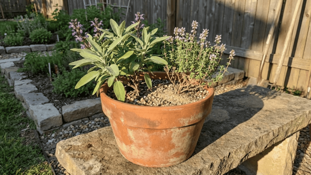 11 Best Herbs to Plant Together (and Which to Avoid) - Randy Lemmon
