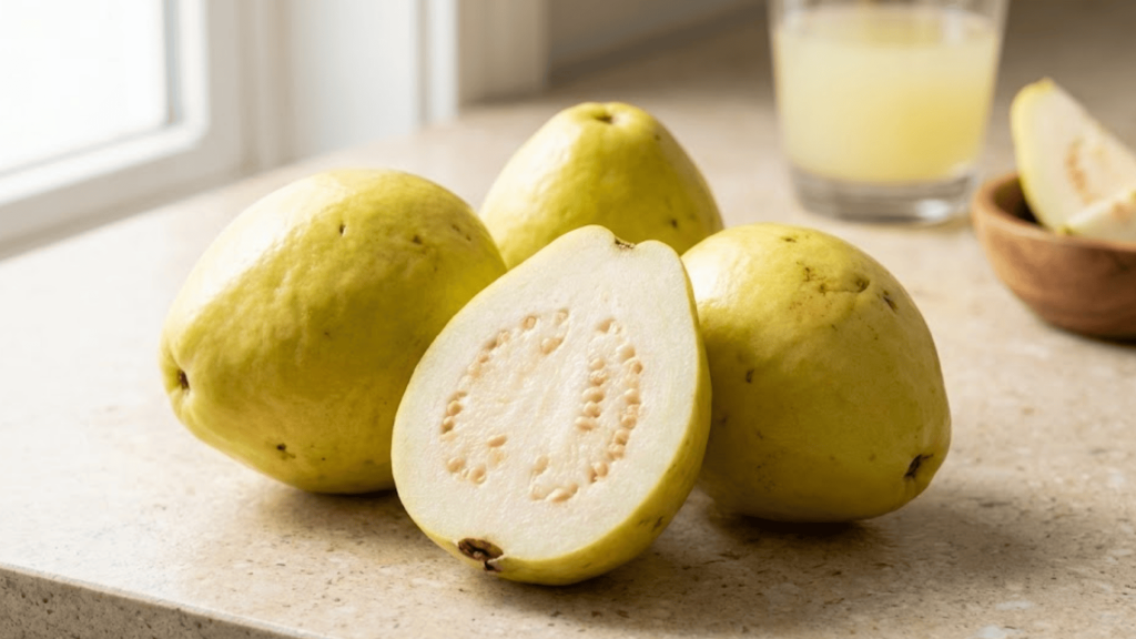 Types of Guava: A Flavor Guide to Guava Varieties - Randy Lemmon