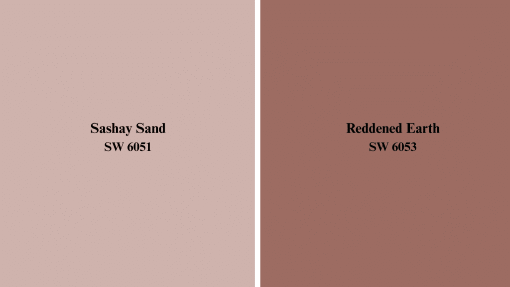 Sashay Sand SW 6051: Sherwin Williams Color Review - Randy Lemmon