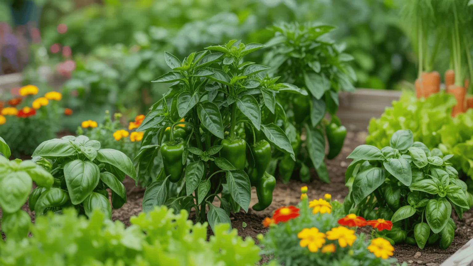 Is Dyed Mulch Safe for Your Garden? - Randy Lemmon