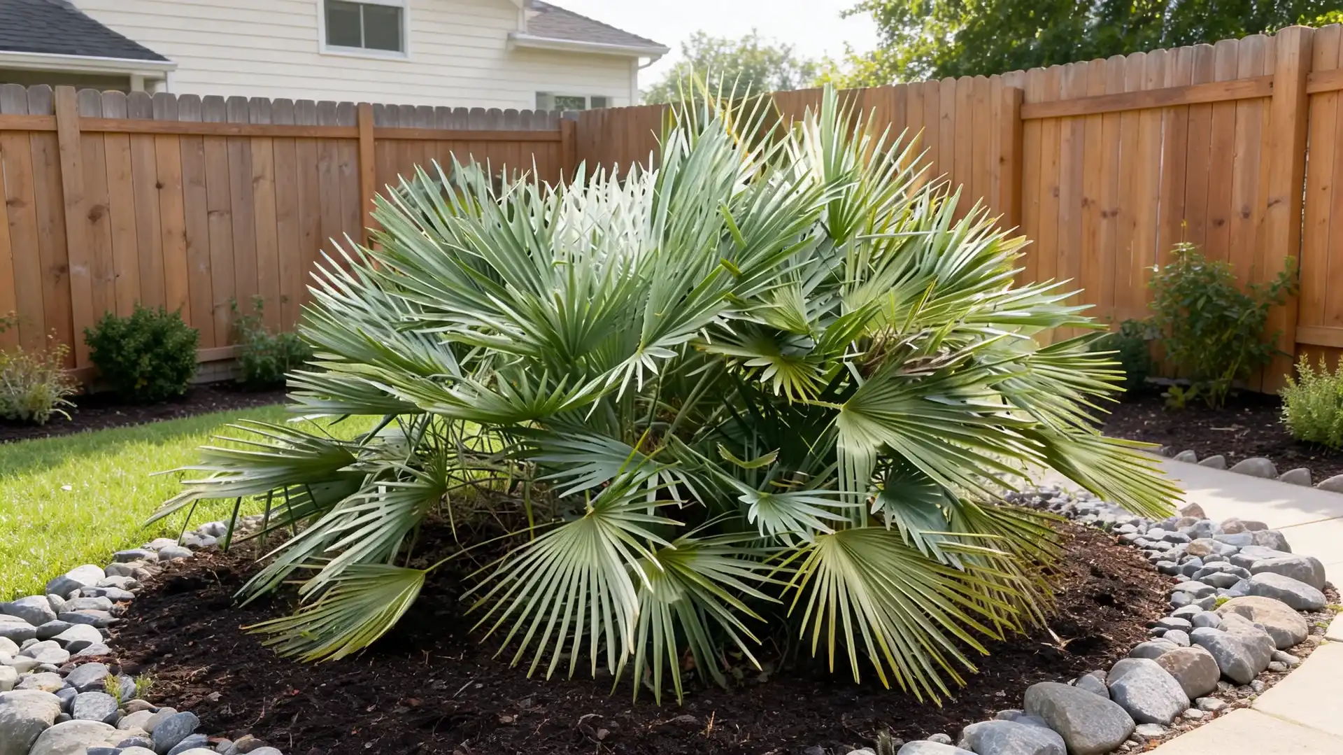 38 Types of Palm Trees for Homes, Gardens & Yards