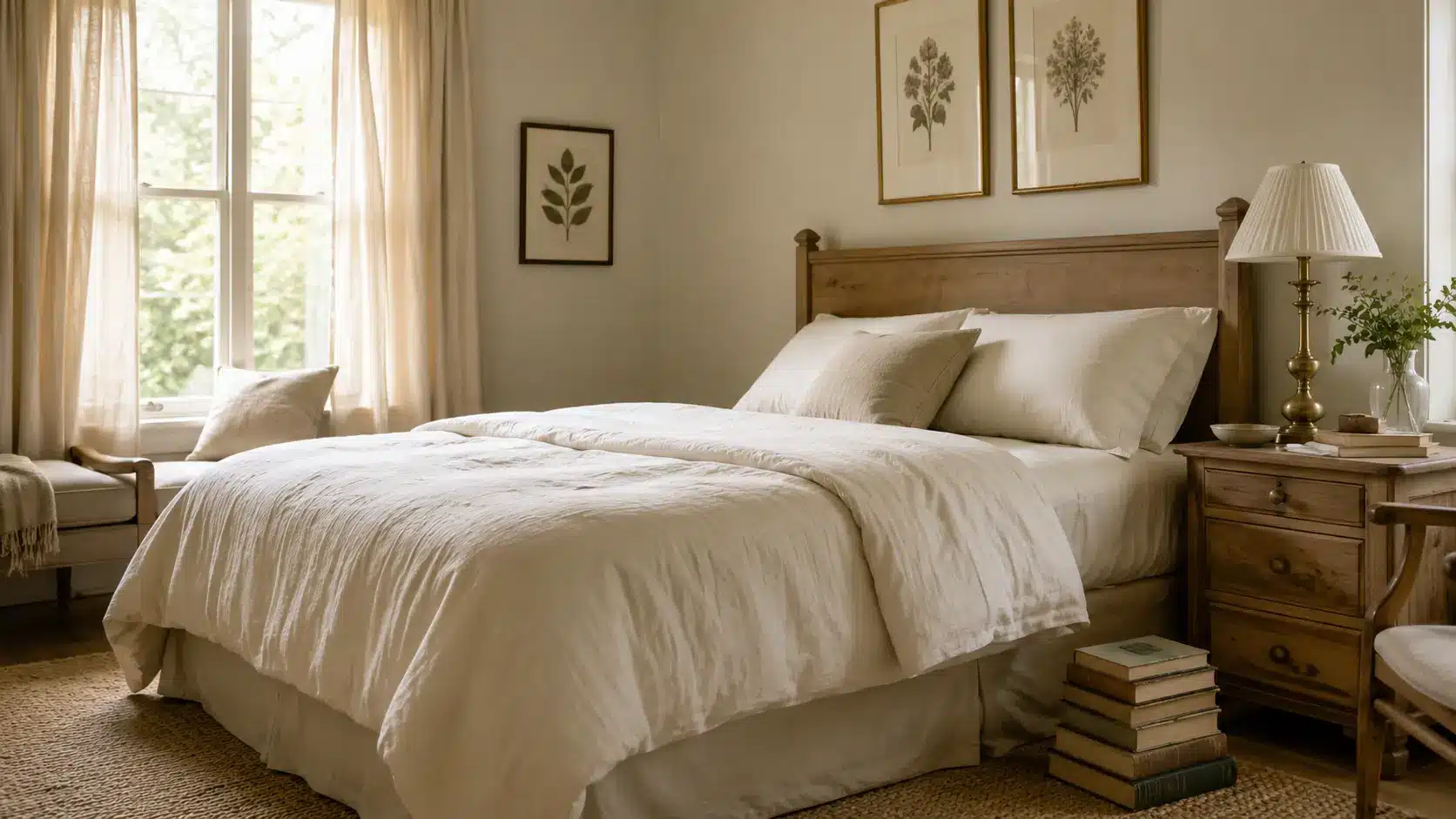 Light Academia Aesthetic Ideas for Your Space